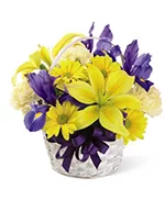 Norfolk VA Florist Delivery | Fresh Flowers by Local Norfolk Florists